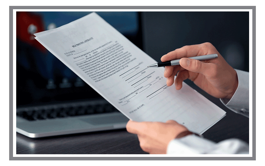 Pages - CAUTION PROVISOIRE